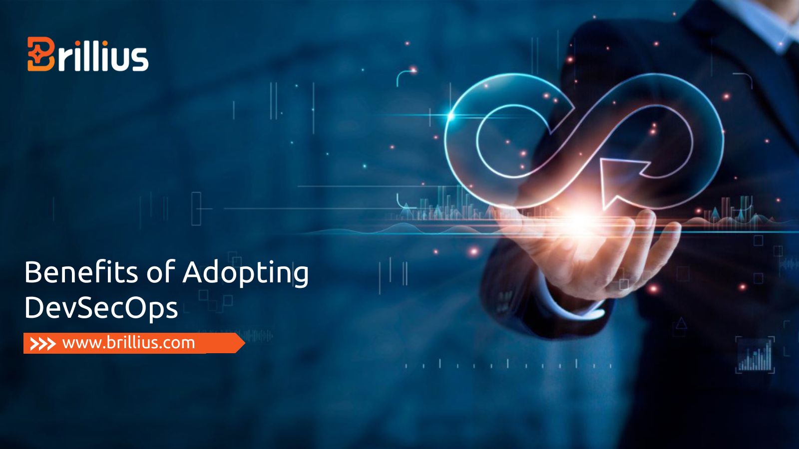 Benefits of Adopting DevSecOps - Brillius