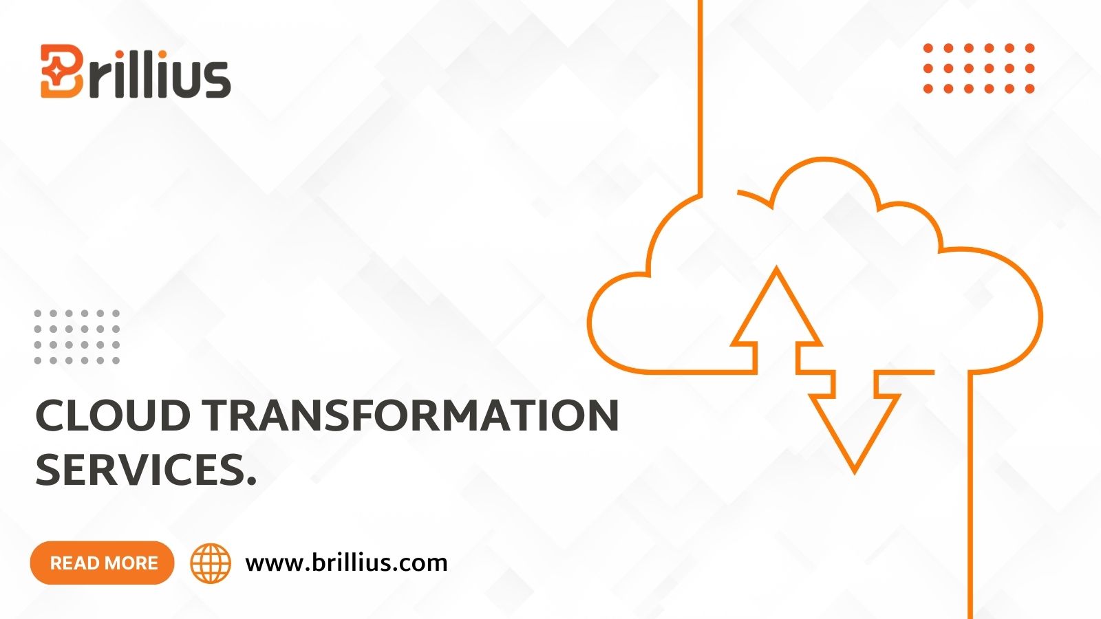 Why Now is the Perfect Time for Cloud Migration: A Compelling Business Case with Brillius Cloud ...