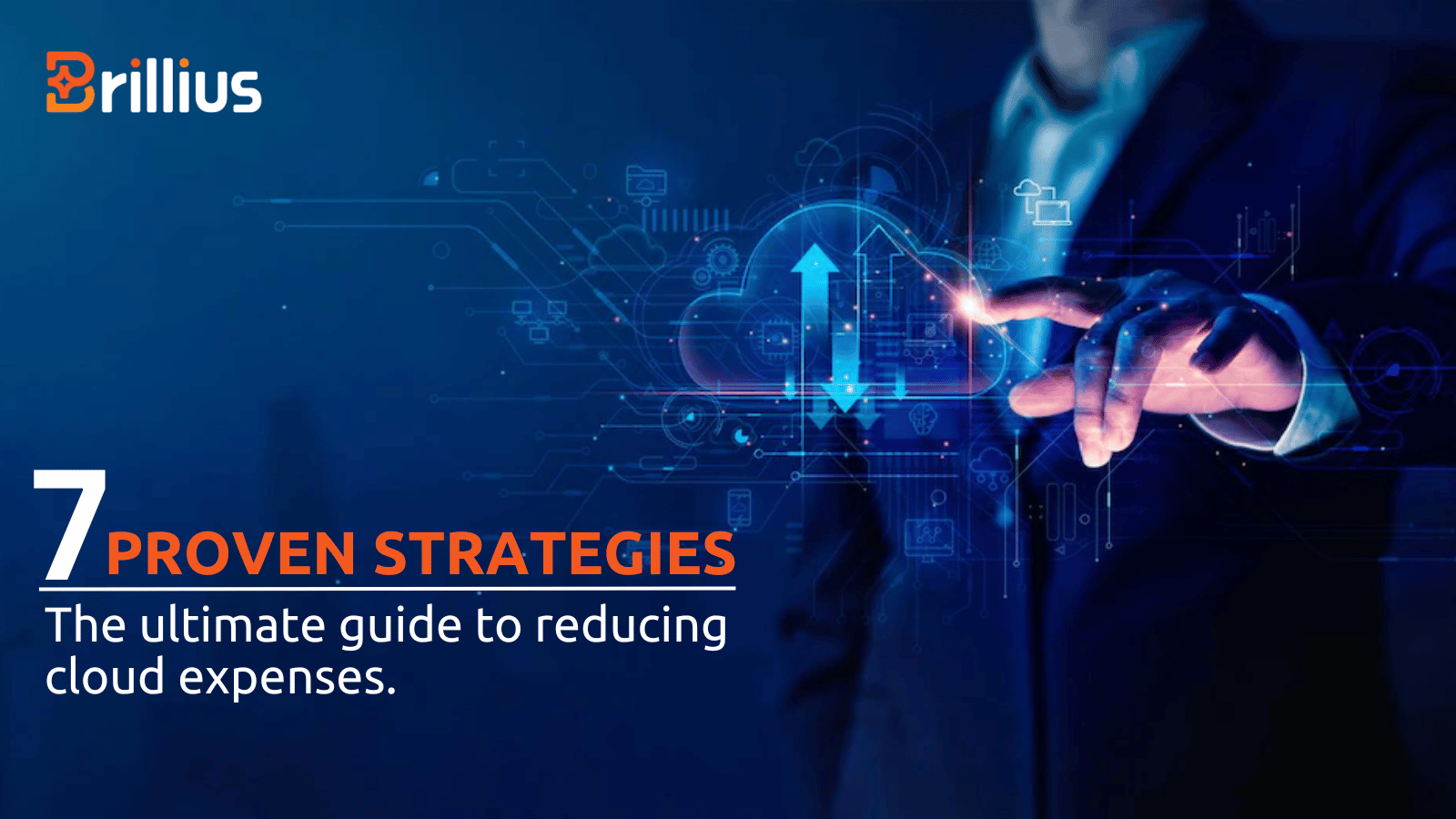 7 Proven Strategies - Brillius