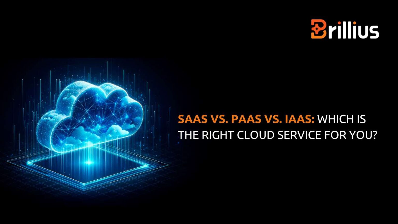 Choosing the Right Cloud Service for Your Business: A Deep Dive into ...
