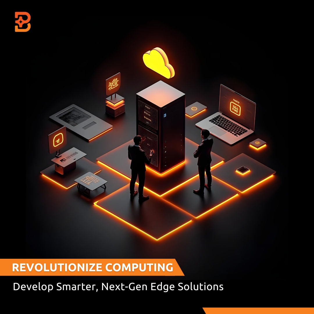 Revolutionizing Computing: Smarter, Next-Gen Edge Solutions - Brillius